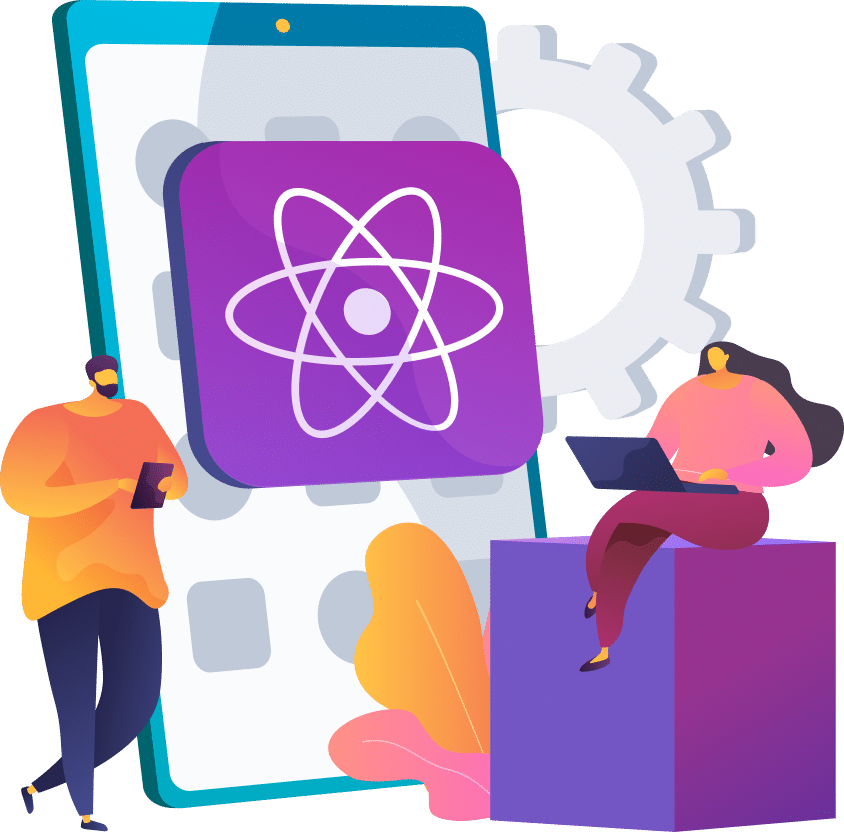 Hire Dedicated React Native Developers | Amplework Hire Dedicated React Native Developers | Amplework