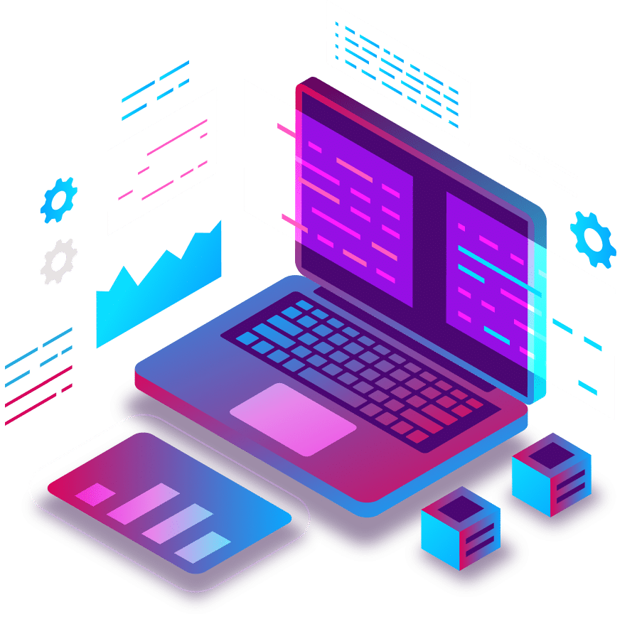 Enterprise Web Development Services | Amplework