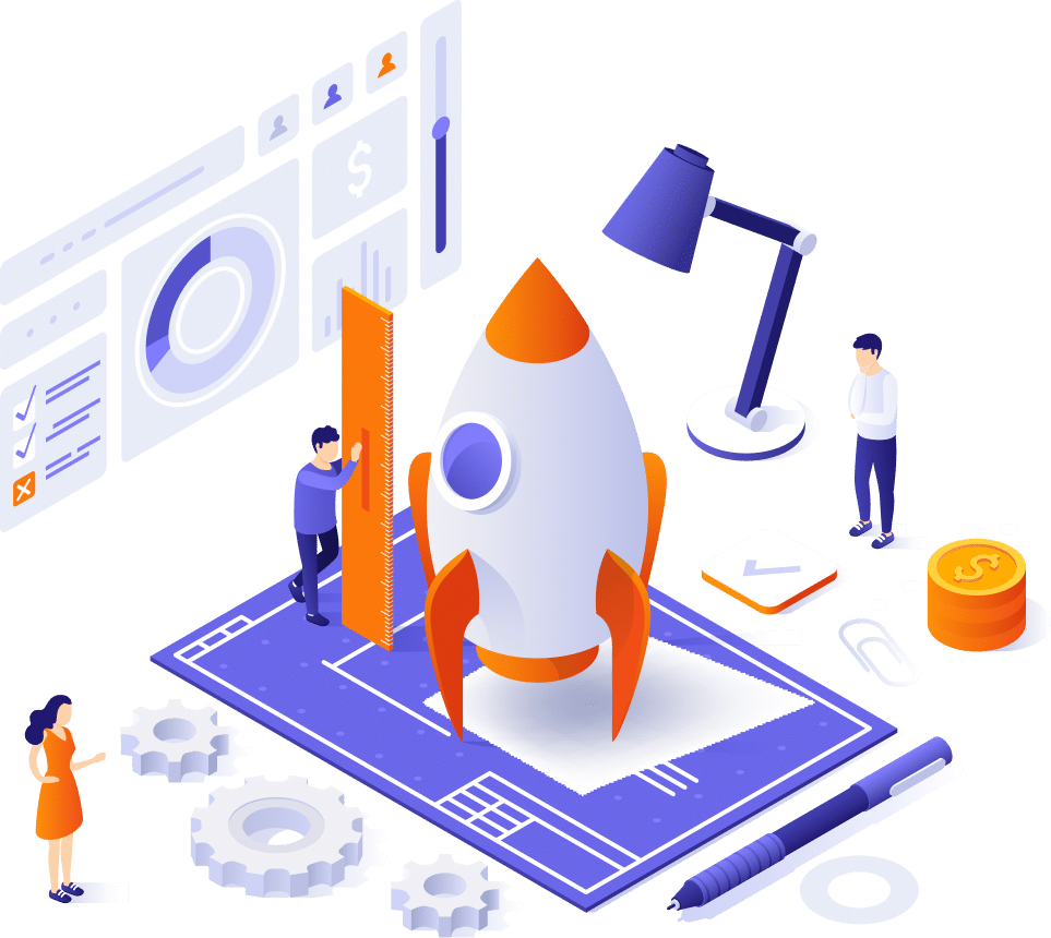 MVP Development Services For Startups | Amplework