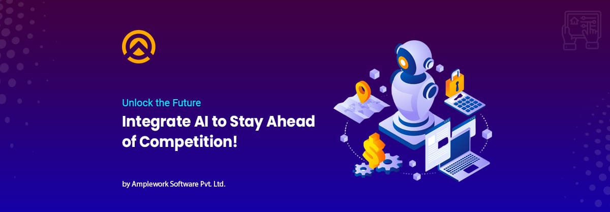 AI Integration for Competitive Advantage in Existing Systems