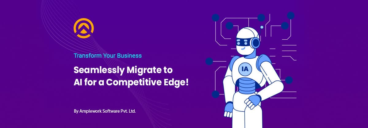 Step-by-Step AI Migration for Business Transformation