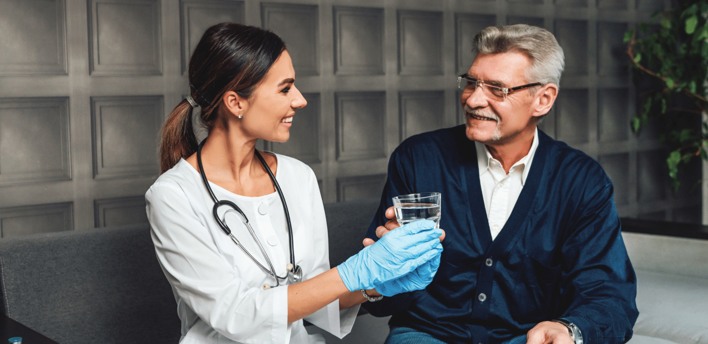 Best Psychedelic Therapy Platform | HealingMap | Amplework