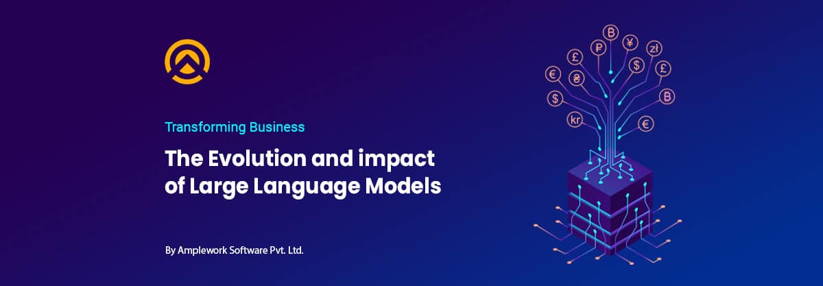 The Evolution and Impact of Large Language Models on Business