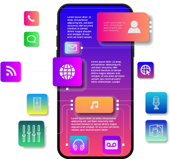 Mobile App Development Services | Amplework