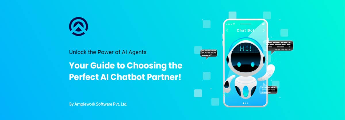 Ultimate Guide to Choosing an AI Chatbot Development Company