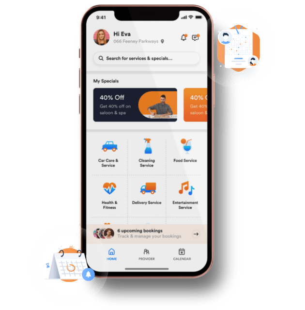 DevOps Services & Solutions | Amplework