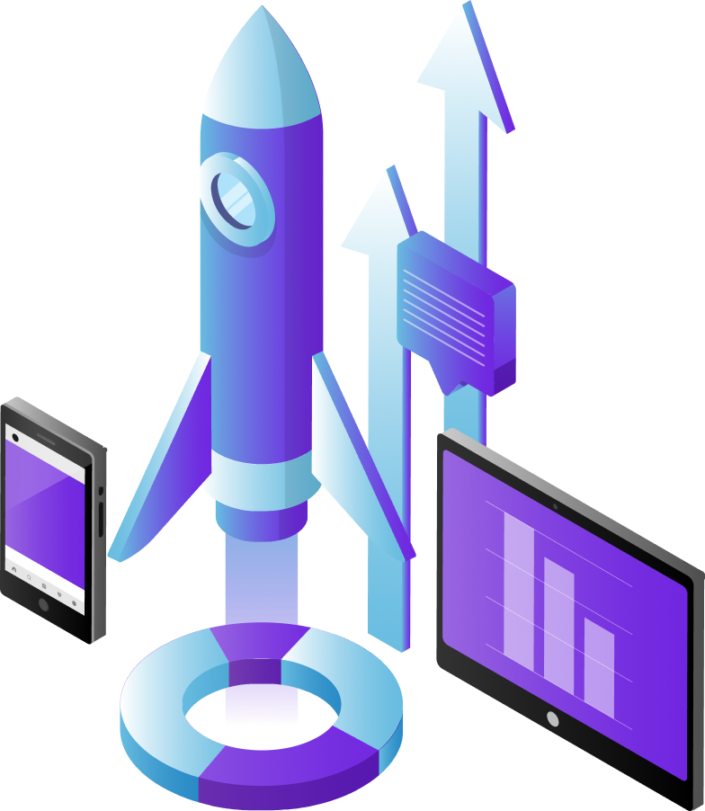 Startup Development Services | Amplework