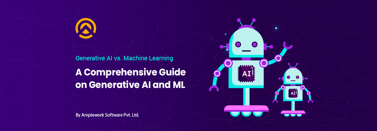 ML vs Generative AI: What Makes Them Different?