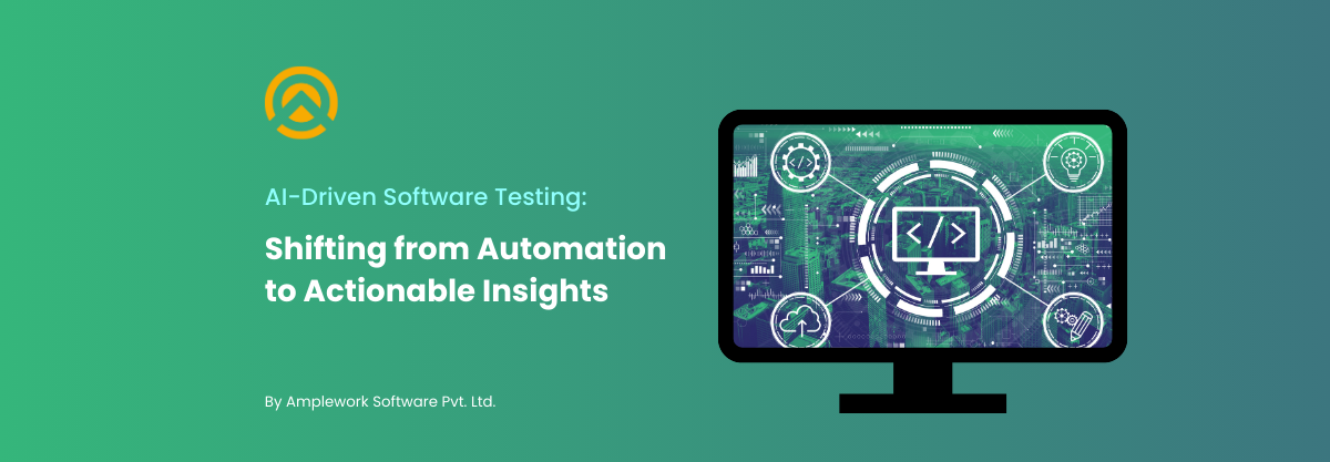 AI in Software Testing: Enhancing Accuracy & Efficiency