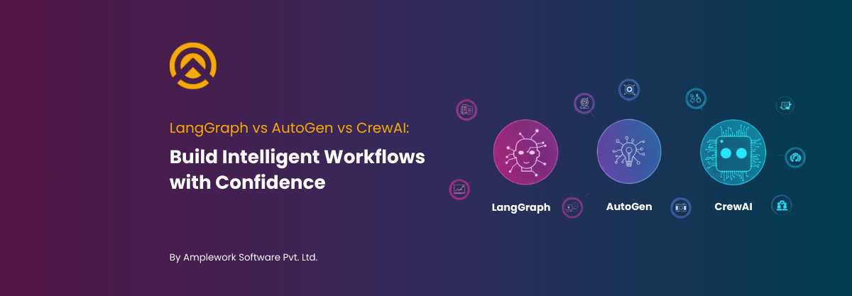 LangGraph vs AutoGen vs CrewAI: Best Multi-Agent Tool?