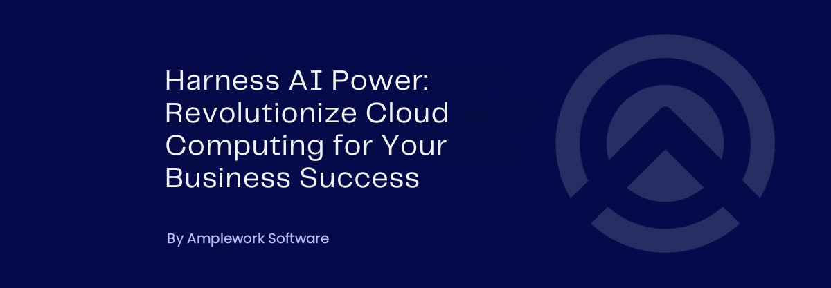 Ai In Cloud Computing Unlock Benefits Overcome Challenges