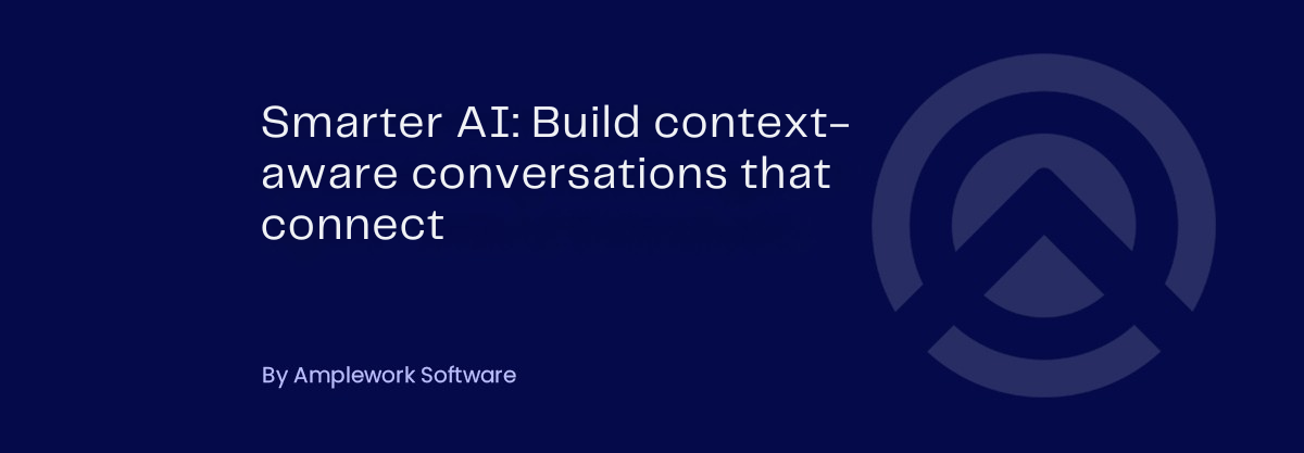 Context-Aware Conversational AI: Smarter Chatbots with Language Models