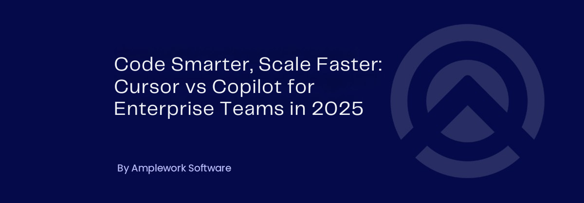 Cursor vs Copilot: Best AI Tool for Enterprise Dev